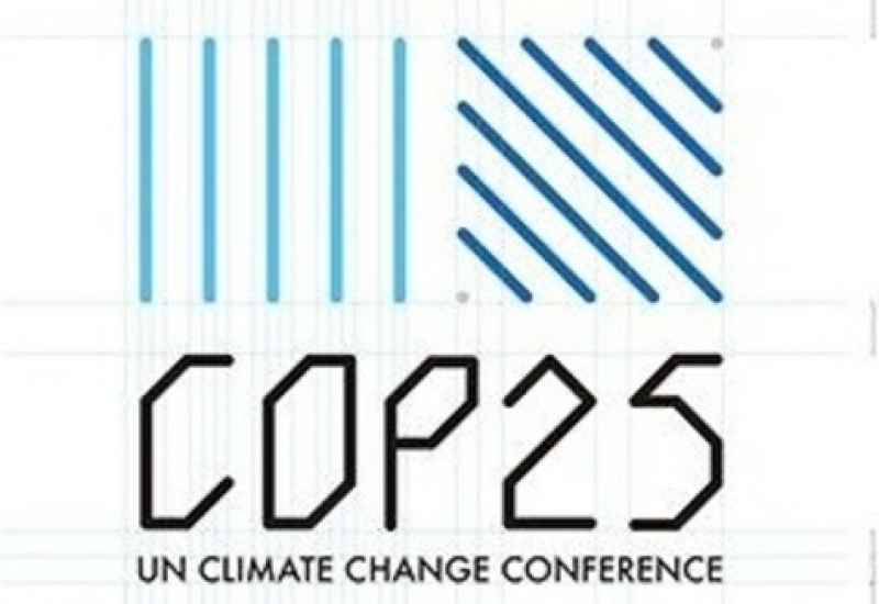 Coverage of the UN Climate Change Conference COP25